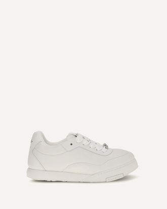 Givenchy Puffy Yard Sneakers Male 42.5
