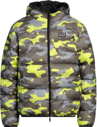 Emporio Armani JACKEN & MÄNTEL - Pufferjacken & Daunenjacken auf YOOX.COM