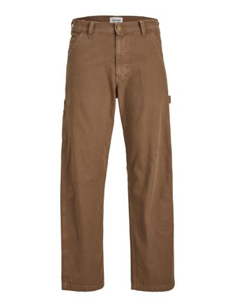 Jack & Jones Jpsteddie Jjcarpenter Pant Noos
