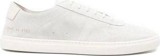 Common Projects Homme, Chaussures, Gris, Taille: 40 EU Shoe Common Project