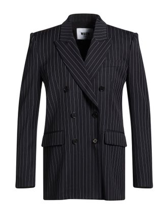 Msgm ANZ&Uuml;GE und CO-ORDS - Blazers auf YOOX.COM