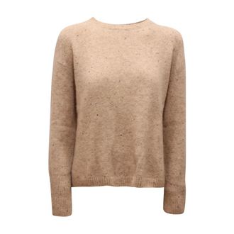 Marella Damen, Strickwaren, Beige, LGr&ouml;&szlig;e