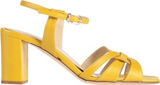 Cristina Millotti SCHUHE - Sandalen auf YOOX.COM