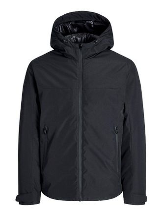 Jack & Jones Plus Size Outdoorjacke JJEBRANDON TRANSITIONAL JACKET SN PLS