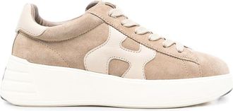 Hogan Sneaker - Hellbraun