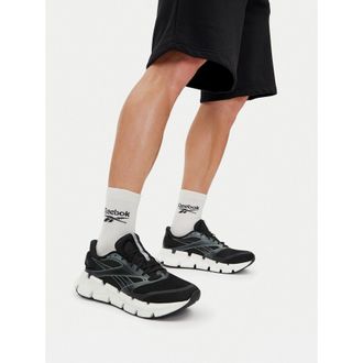 Reebok Laufschuhe Reebok EOSB-FLOATZIG 2 100225503 Schwarz