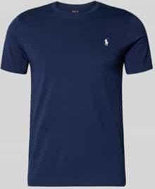 Polo Ralph Lauren Regular Fit T-Shirt aus reiner Baumwolle