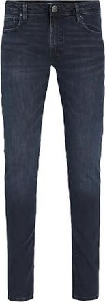 Jack & Jones Coupe Regular JJICLARK JJIORIGINAL AM 300 Noos Jean Coupe Regular Blue Denim 30 34 Blue Denim (US) 30 / L34