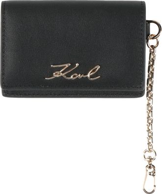 Karl Lagerfeld Kleinlederwaren - Portemonnaies auf YOOX.COM