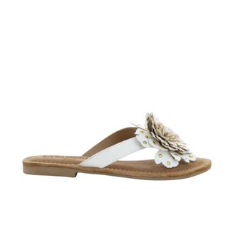 Lazamani Damen, Schuhe, Wei&szlig;, 38 EUGr&ouml;&szlig;e