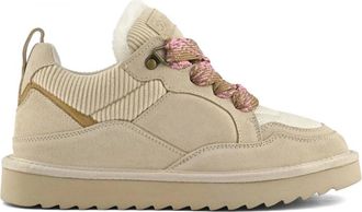 Colors Of California Femme, Chaussures, Beige, Taille: 41 EU Baskets