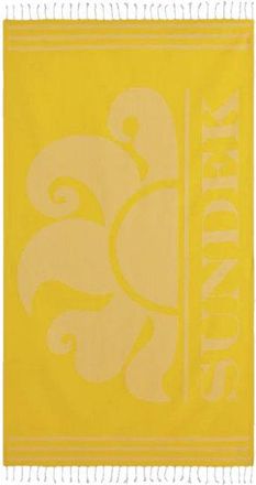 Sundek Jacquard Fouta - Strandtuch
