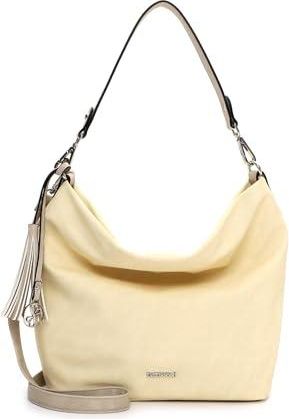 Emily & Noah Poche E&N Elke 62790 femmes sacs &agrave; main Uni