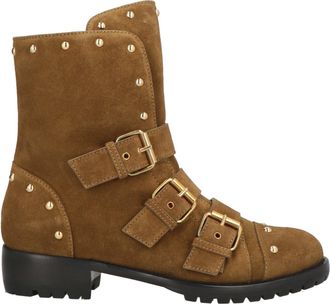Giuseppe Zanotti SCHUHE - Stiefeletten auf YOOX.COM