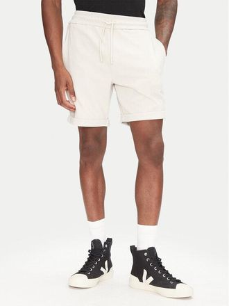 Only & Sons Stoffshorts New Kodyl 22033722 Beige Regular Fit