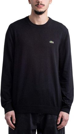 Lacoste Rundhalspullover