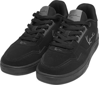 Karl Kani Lxry 2K 44.5 Black/Grey