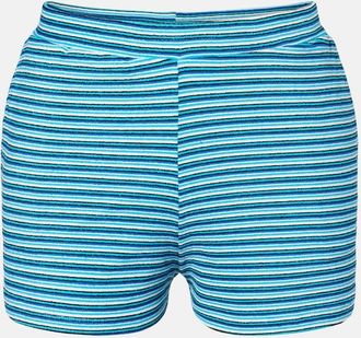 The Upside Shorts Rio Billie