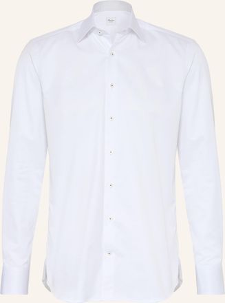 Stenstr&ouml;ms Hemd Regular Fit weiss