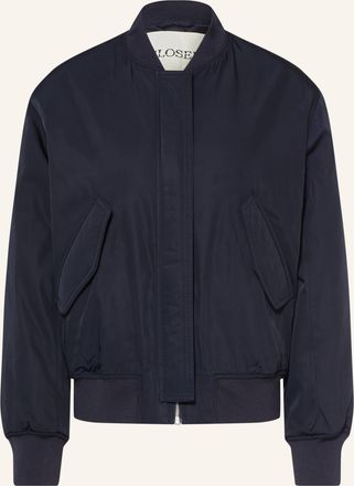 Closed Closed Blouson blau