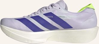 adidas Laufschuhe Adizero Takumi Sen 11 lila