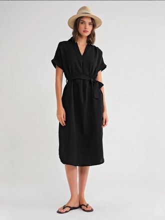 Mixray Kleid