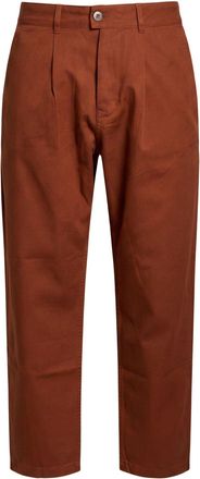 Thinking Mu HOSEN & R&Ouml;CKE - Jeanshosen auf YOOX.COM