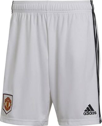 adidas Herren Teamhose MUFC H SHO