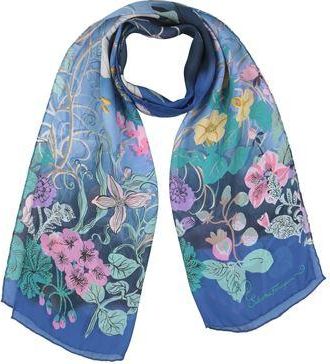 Ferragamo ACCESSOIRES - &Eacute;charpes sur YOOX.COM