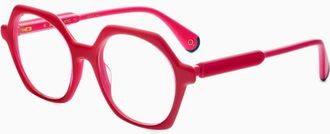 Etnia Barcelona unisex, Accessoires, Rose, Taille: 52 MM Brutal No.32 Frame