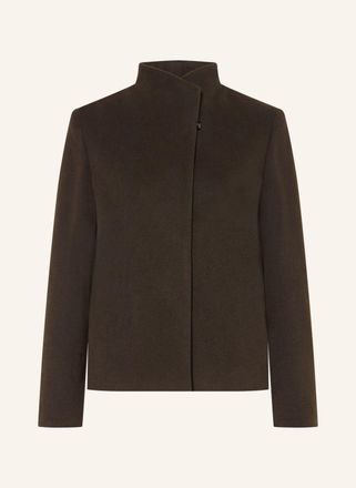 Cinzia Rocca Icons Cinzia Rocca Jacke braun