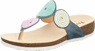 Think Damen, Schuhe, Mehrfarbig, 39 EUGr&ouml;&szlig;e