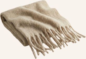 Americandreams Americandreams Oversized-Schal Maui braun