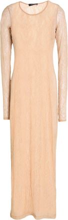 Wardrobe.NYC KLEIDER - Maxi-Kleider auf YOOX.COM