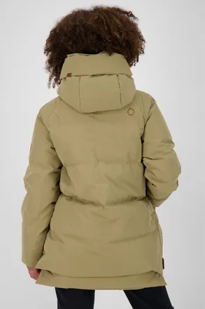 Alife And Kickin Winterjacke JuanitaAK