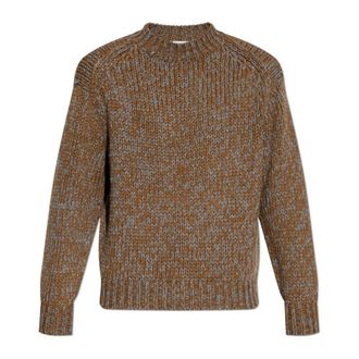 Tod's Wollpullover - - Knitwear - Herren - Braun - M