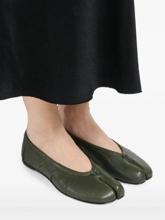 Maison Margiela Ballerina Tabi