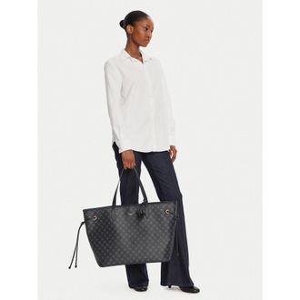 Joop Handtasche JOOP! Lara 4140006141 Schwarz