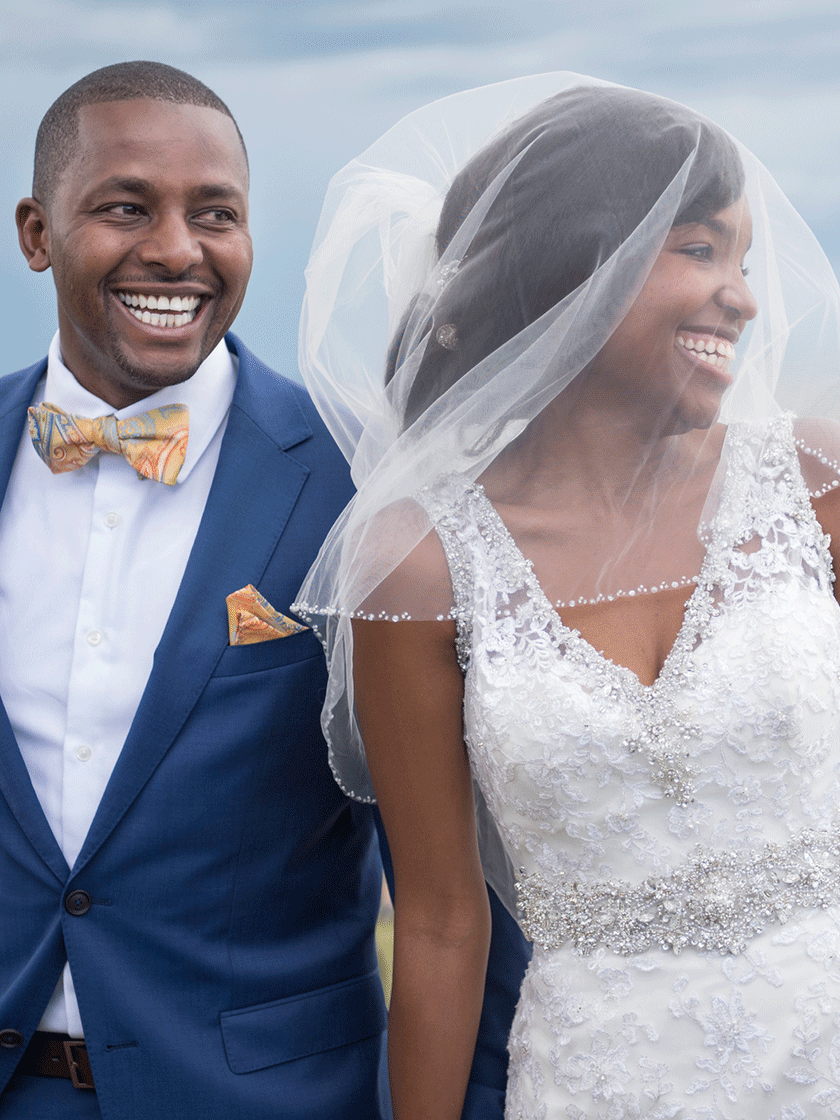 Les tendances mariage les plus en vogue en 2019
