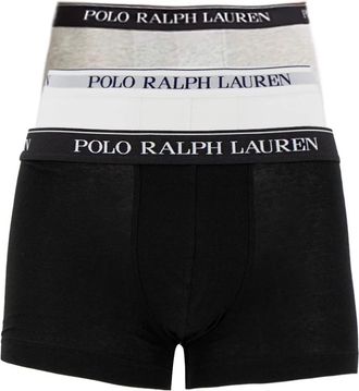 Ralph Lauren Homme, Sous-v&ecirc;tements, Multicolore, Taille: XL Boxer