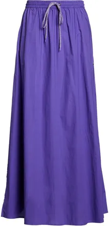 Twin-Set HOSEN & R&Ouml;CKE - Maxi-R&ouml;cke auf YOOX.COM