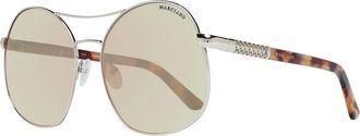 Guess Aviator Sonnenbrille - - Accessories - Damen - Rosa - ONE SIZE