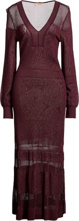 Twin-Set KLEIDER - Maxi-Kleider auf YOOX.COM