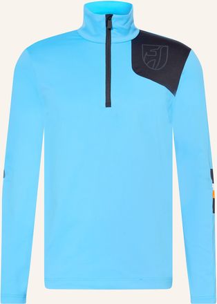 Toni Sailer Toni Sailer Midlayer Jeff blau