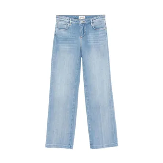 L'agence Damen, Jeans, Blau, W27Gr&ouml;&szlig;e