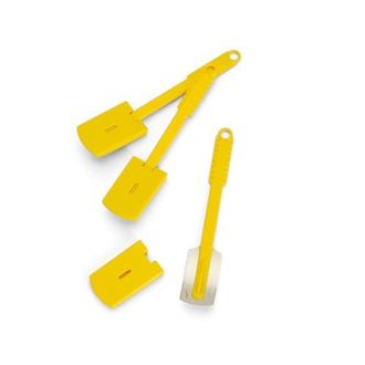 De Buyer De Buyer 4670.03 Wegwerf-B&auml;ckerklingen, 10 St&uuml;ck