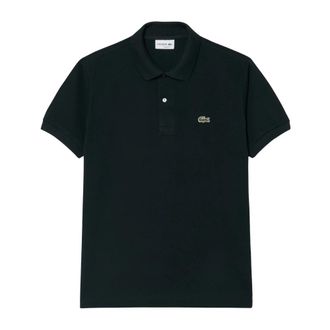 Lacoste Klassisches L12.12 Poloshirt - - Tops - Herren - Gr&uuml;n - XL