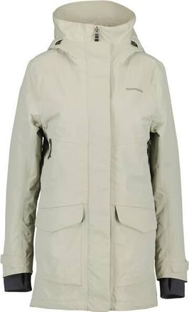 Didriksons 1913 Damen Mantel FRIDA WNS PARKA 7