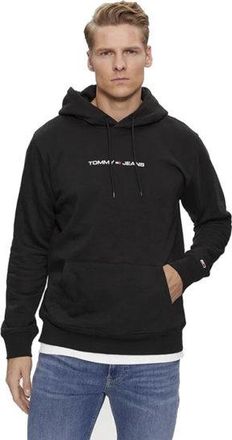 Tommy Jeans Tjm Linear - Kapuzenpullover - Herren