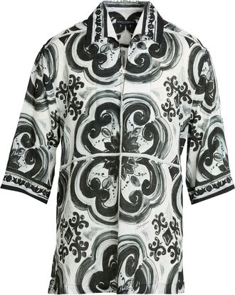 Dolce & Gabbana TOPS - Hemden auf YOOX.COM